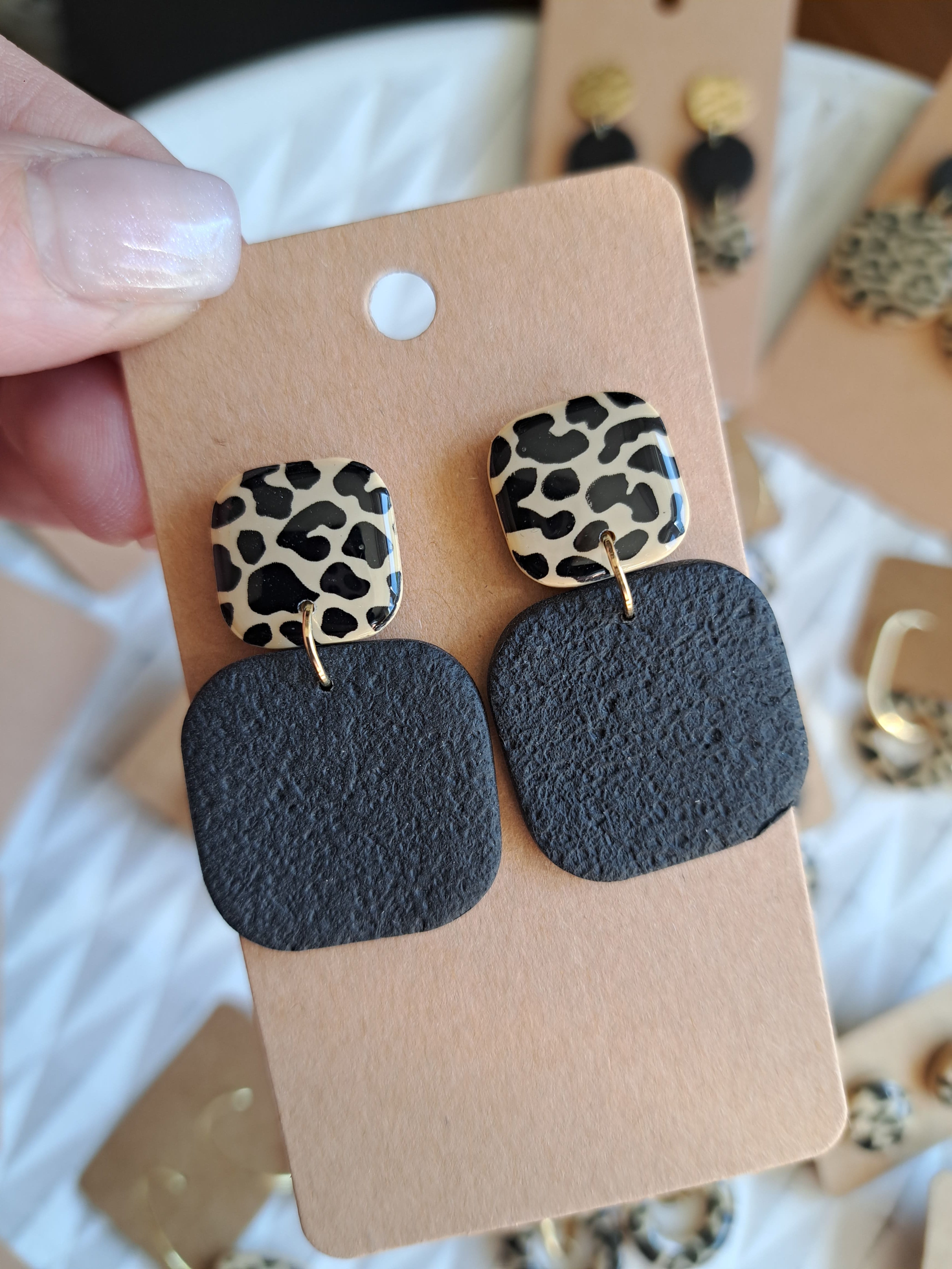 Leo & Schwarz – Rothfuchs-Schmuck